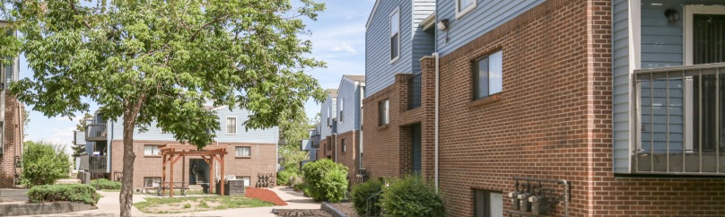 View Our Community |Parkside Apartments